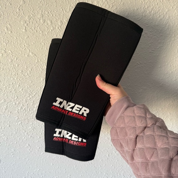 Inzer | Accessories | Inzer Power Knee Sleeves | Poshmark